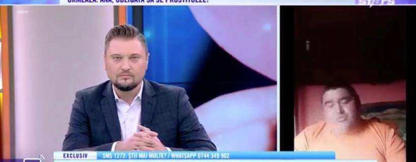 Acces Direct. Viorel a fost părăsit de mama copiilor, după ce aceasta a ...