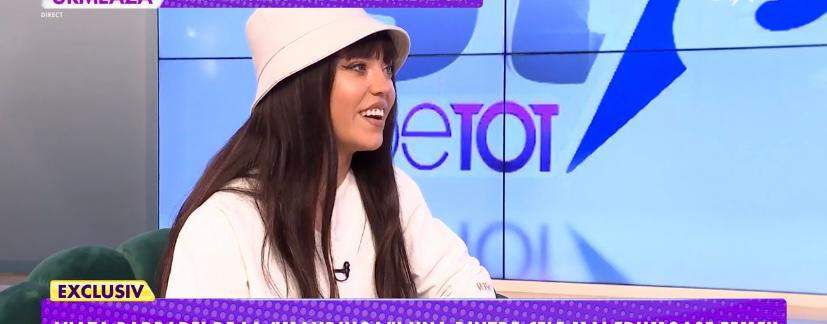 Barbara Isasi de la Mandinga, detalii despre relația cu iubitul ei. Cei ...