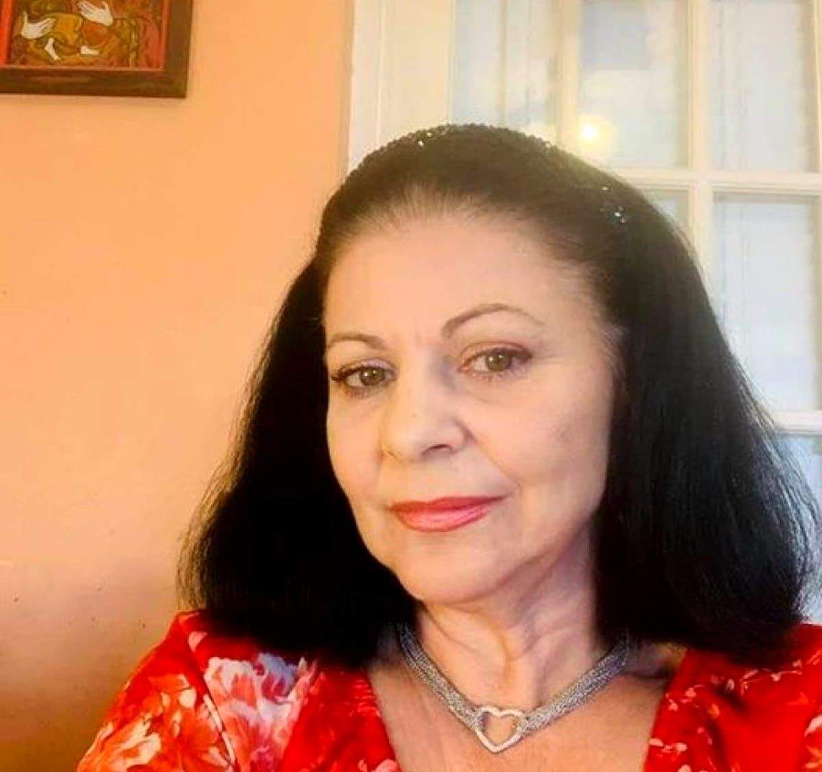 Elena Cârstea a suferit un atac cerebral. Artista și-a sărbătorit ziua ...