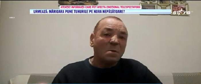 Acces Direct. Fiica lui Viorel intervine în conflictul dintre părinți ...