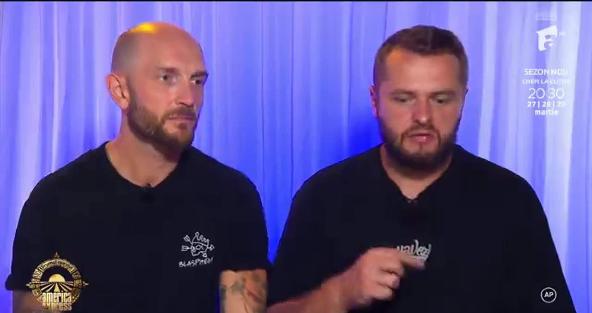 Nelu Cortea a recunoscut! Care este cea mai grea parte din competiția ...