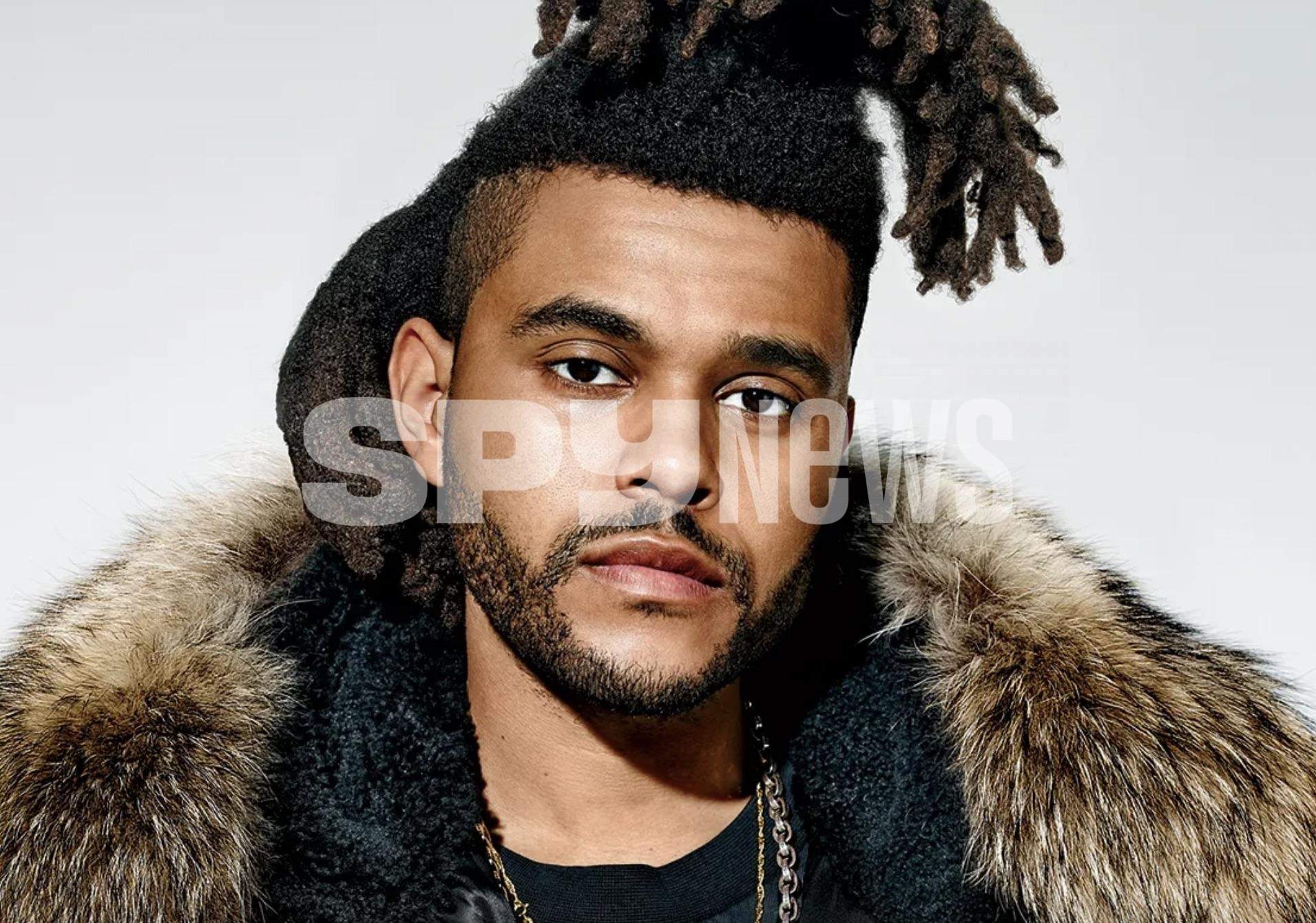 The Weeknd este cel mai popular artist din lume! Cântărețul a stabilit ...