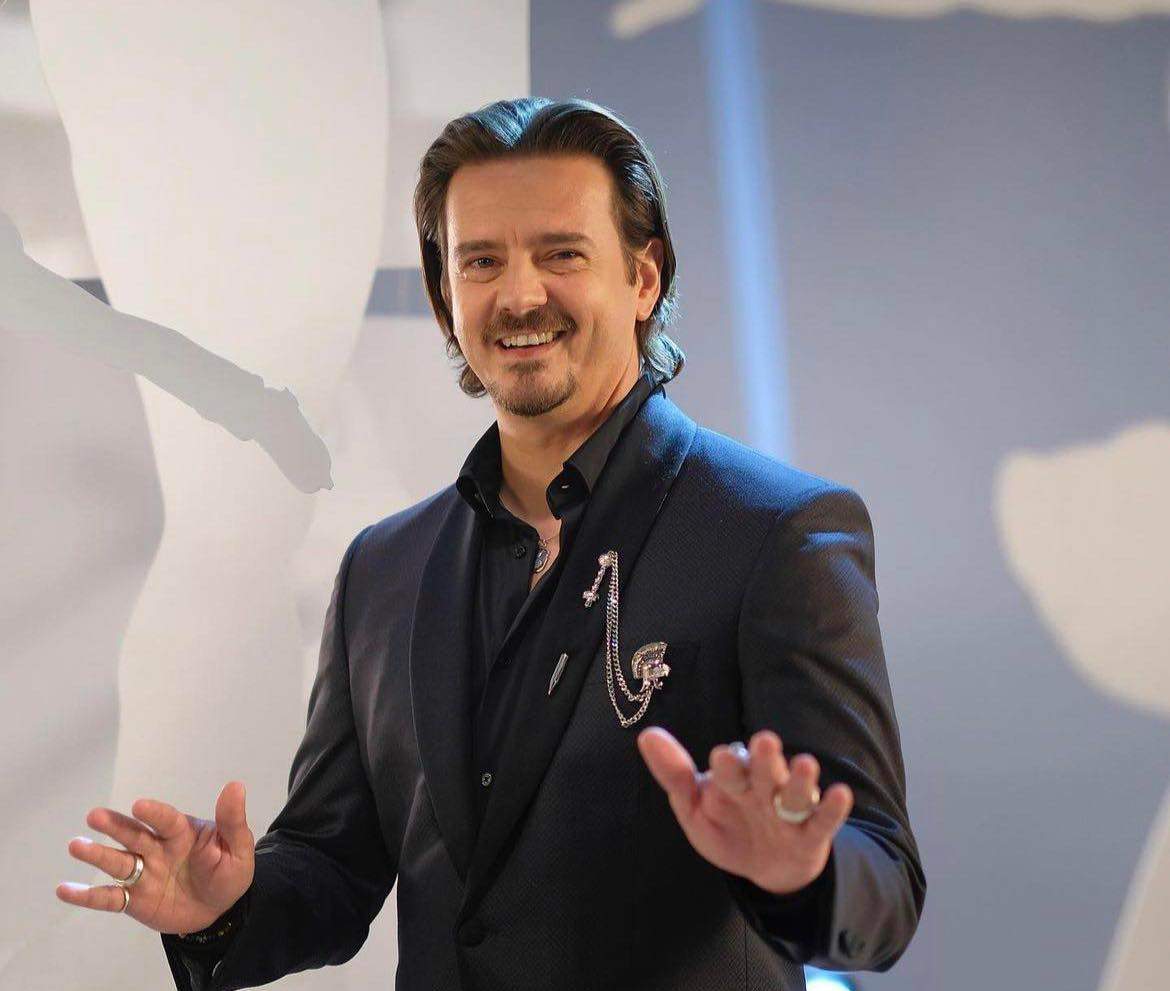 Mihai Petre, noul jurat de la Te cunosc de undeva. Cum a reacționat ...