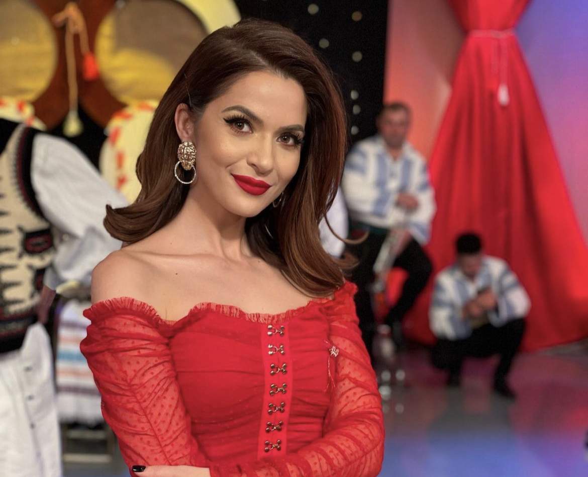 Raluca Diaconu, decizie complet neașteptată. Sora lui Theo Rose a făcut un anunț de ultim moment ...