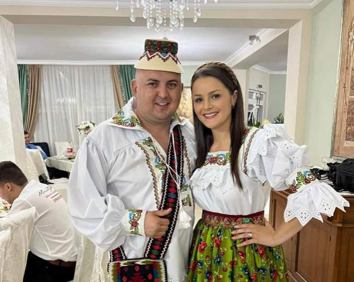 Amalia Ceterașu, reacție acidă, după ce fanii au criticat-o că a ales nume greșite pentru ...