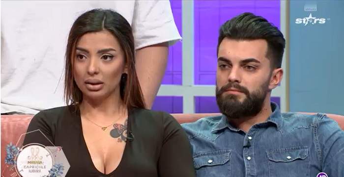 Hatice de la Mireasa intervine în conflictul dintre Mihai și Zain ...