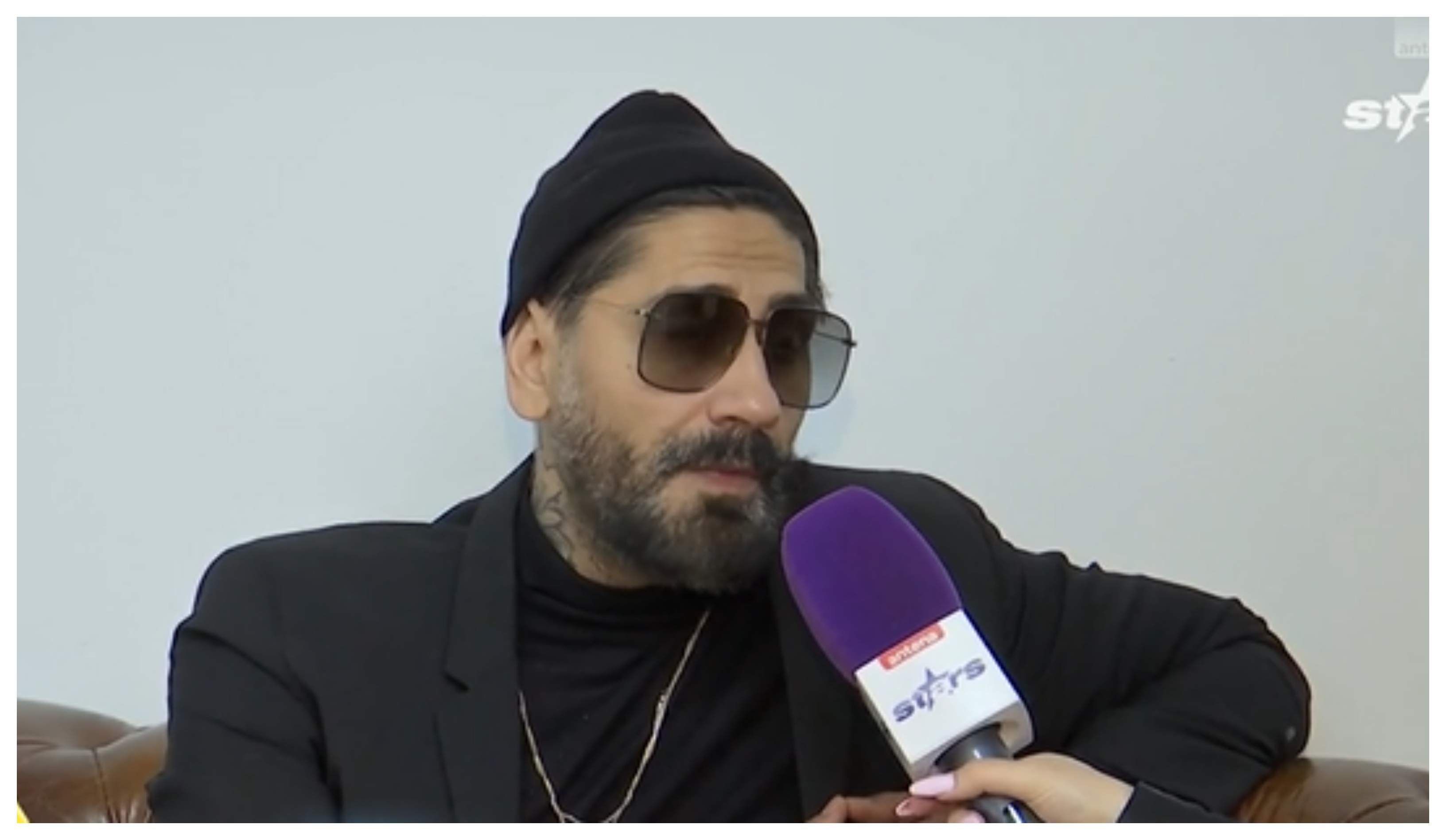 Connect-R își îndeamnă fanii să se apropie de Dumnezeu. Artistul și-a ...