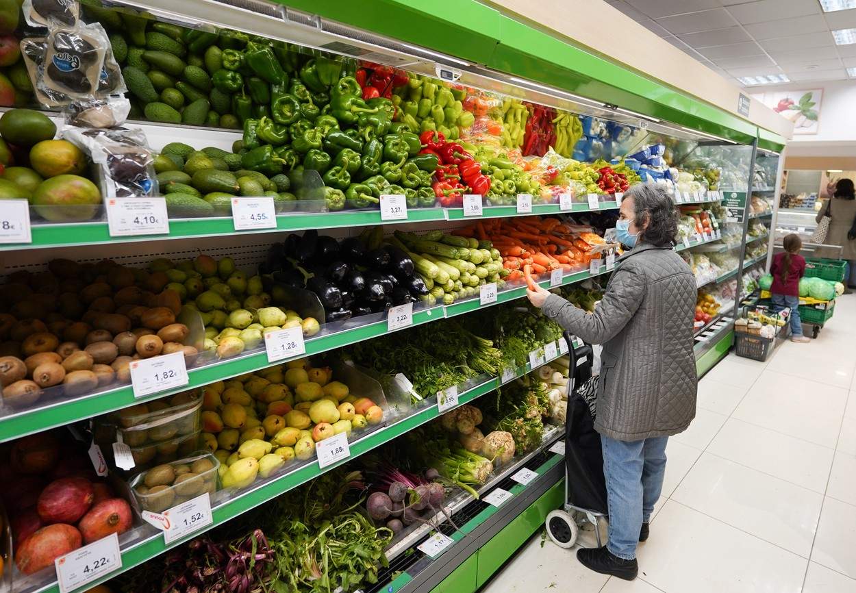 Leguma ieftină care "topește" grăsimea de pe abdomen. Ce alte beneficii ...