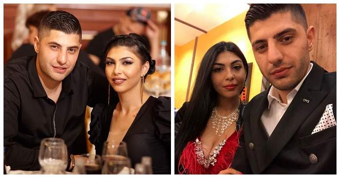 Nicu, fiul lui Nicolae Guță, are o nouă iubită, după ce s-a despărțit ...