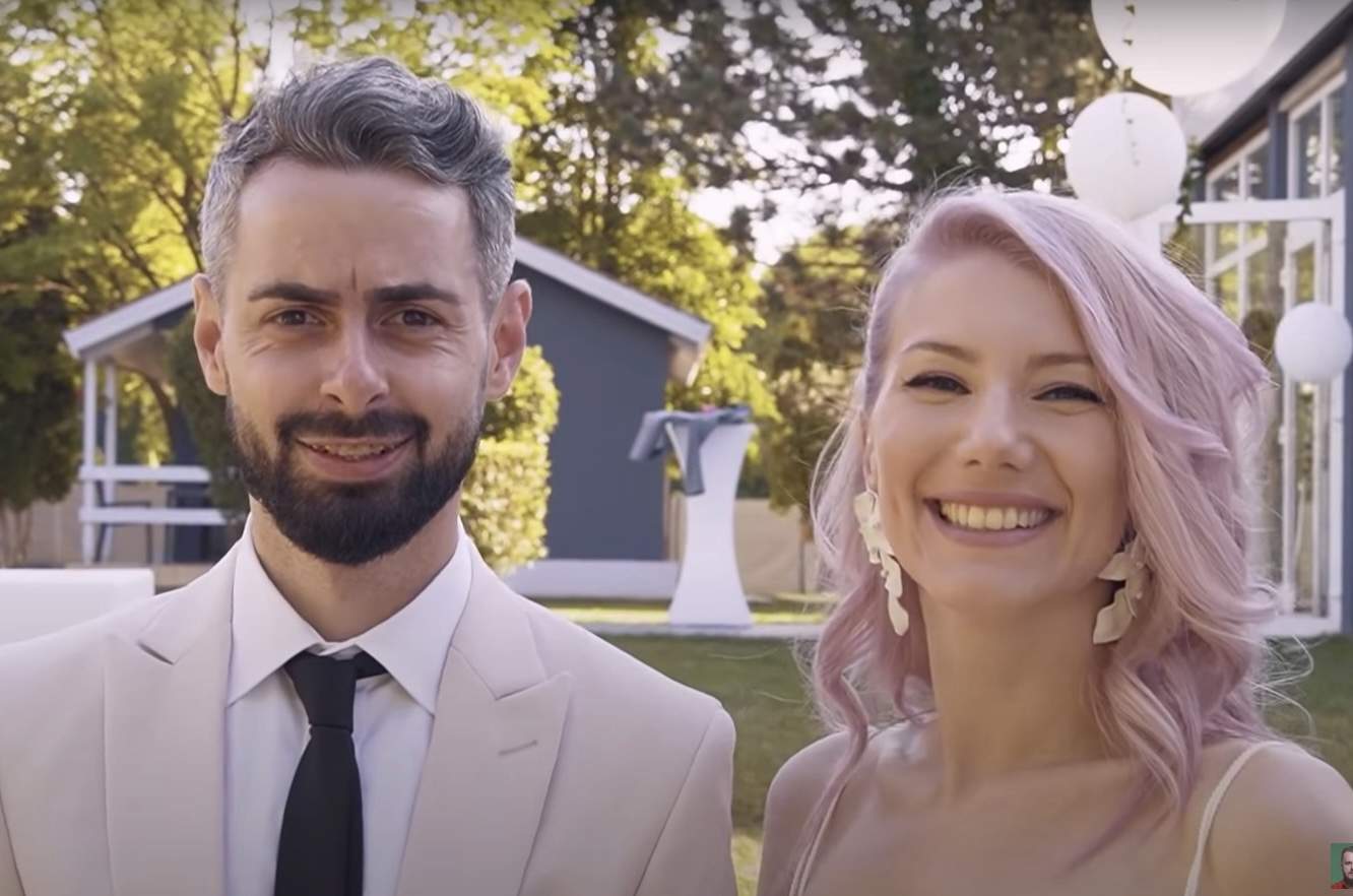 Radu Bucălae are o soție superbă. Cine este Alexandra Bucălae | Spynews.ro