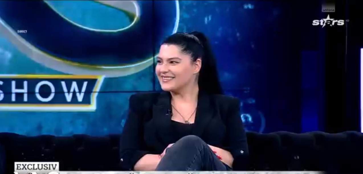 Ioana State, la un pas de moarte! Finalista iUmor a trecut prin șocul vieții ei: ”Nu avea cine ...