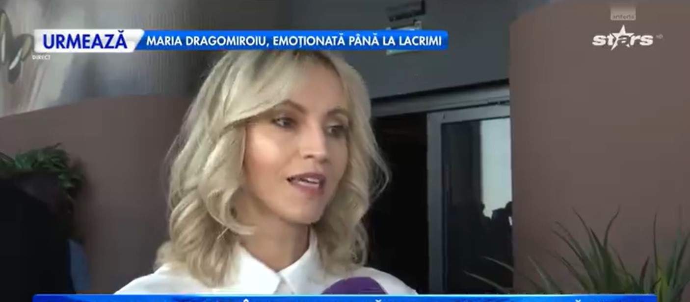Andreea Perju, primul Paște fără fiicele ei! Actrița pleacă din țară de ...