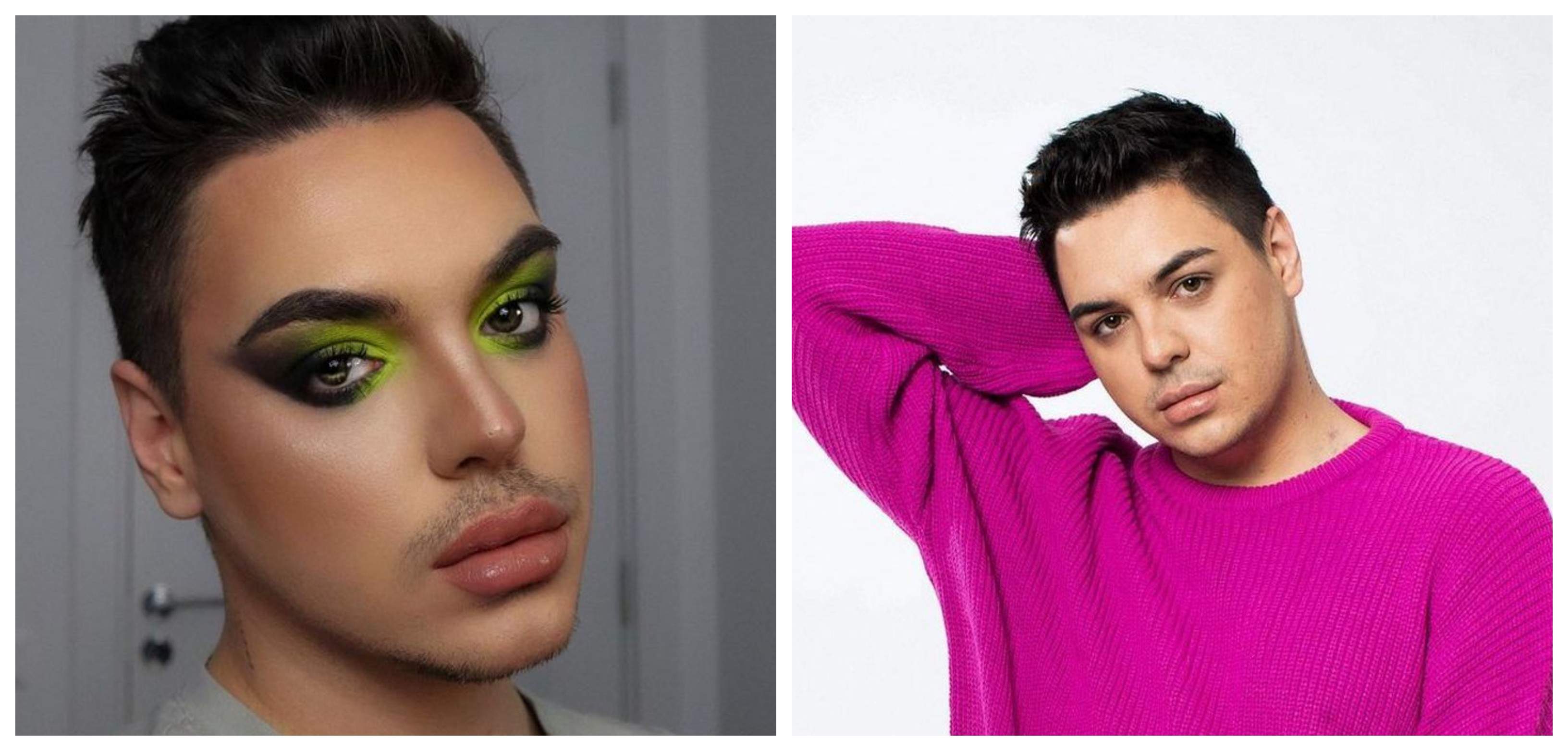 Mario Simen, o nouă relație, după ce a trecut prin momente dificile ...