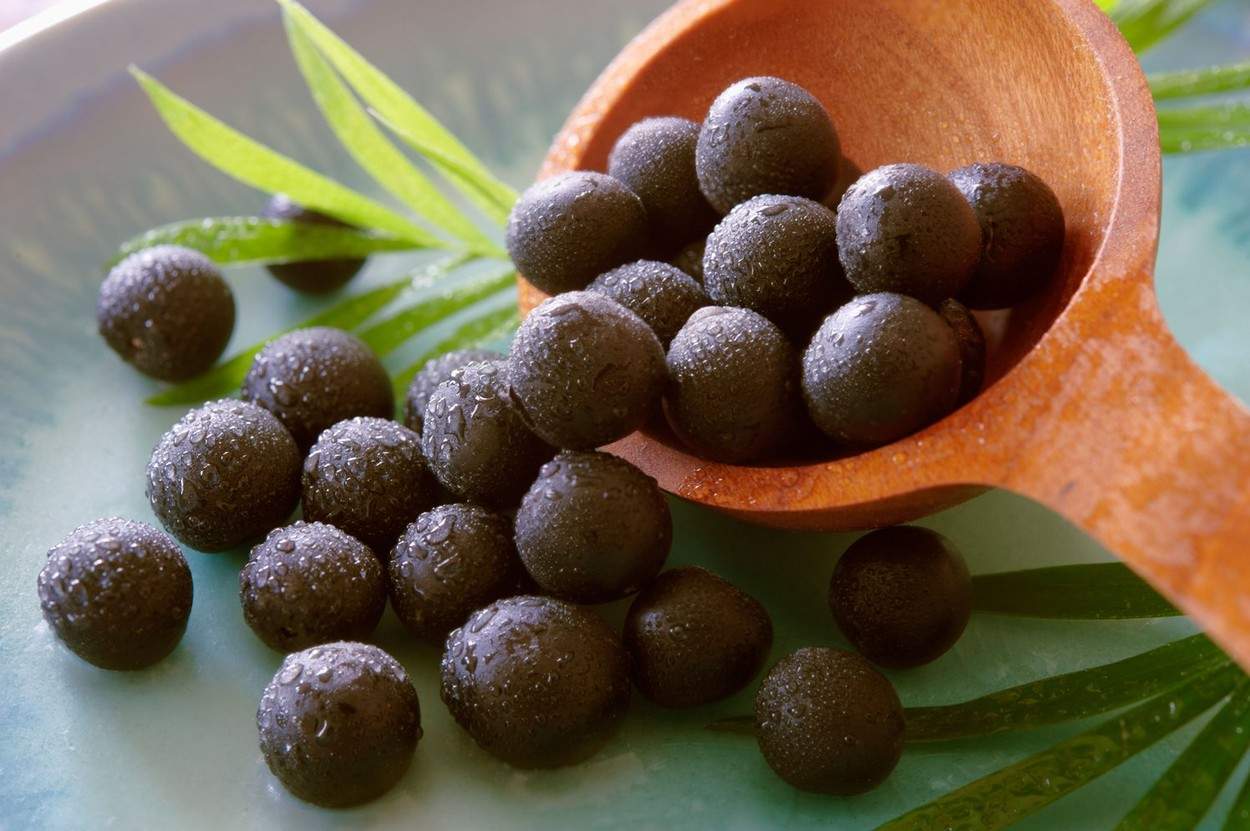 Ce este acai și de ce este considerat un superaliment. În Bali este la ...