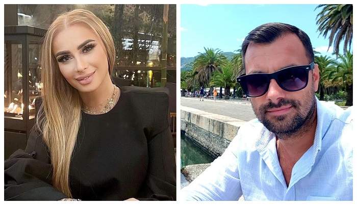 Cine este și cu ce se ocupă iubitul Anamariei Prodan. Flavius Nedelea este mai mic cu 8 ani ...