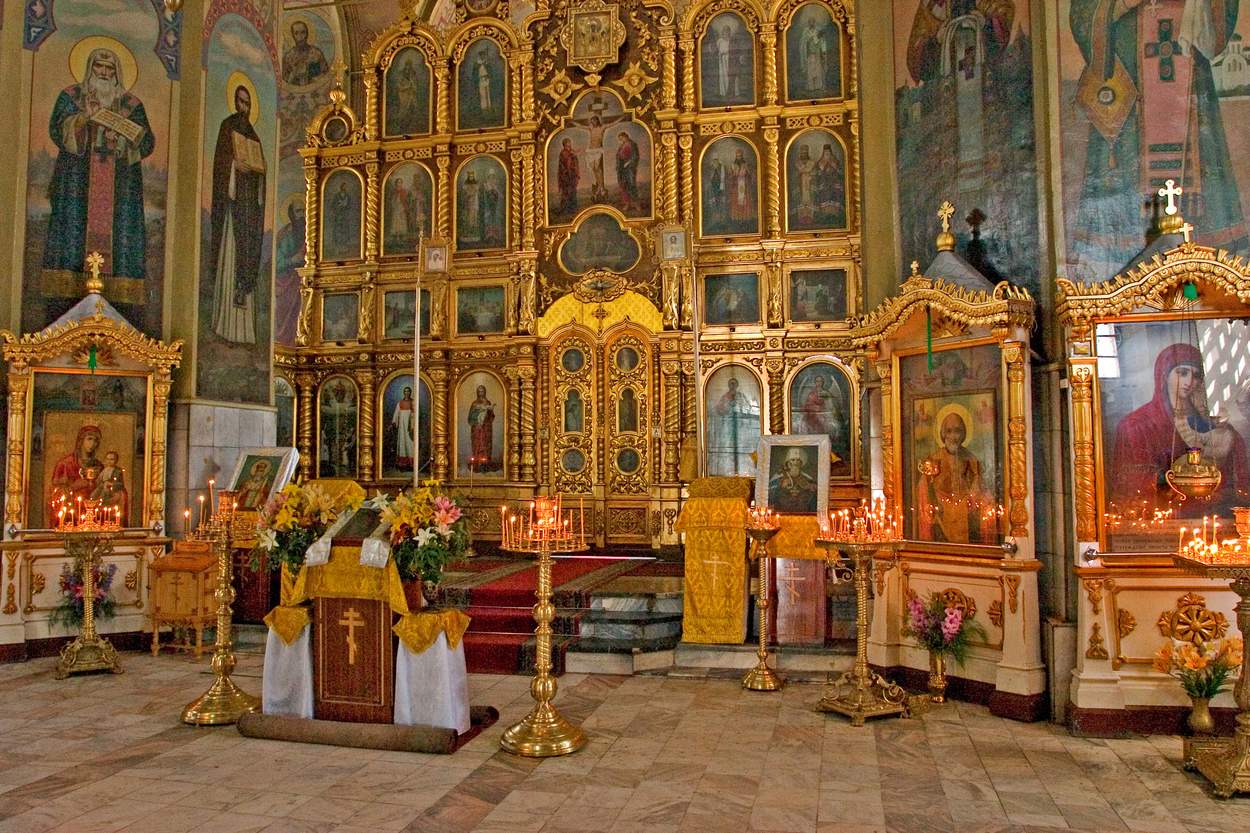 Rugăciunea făcătoare de minuni către Maica Domnului. Dacă o rostești de ...