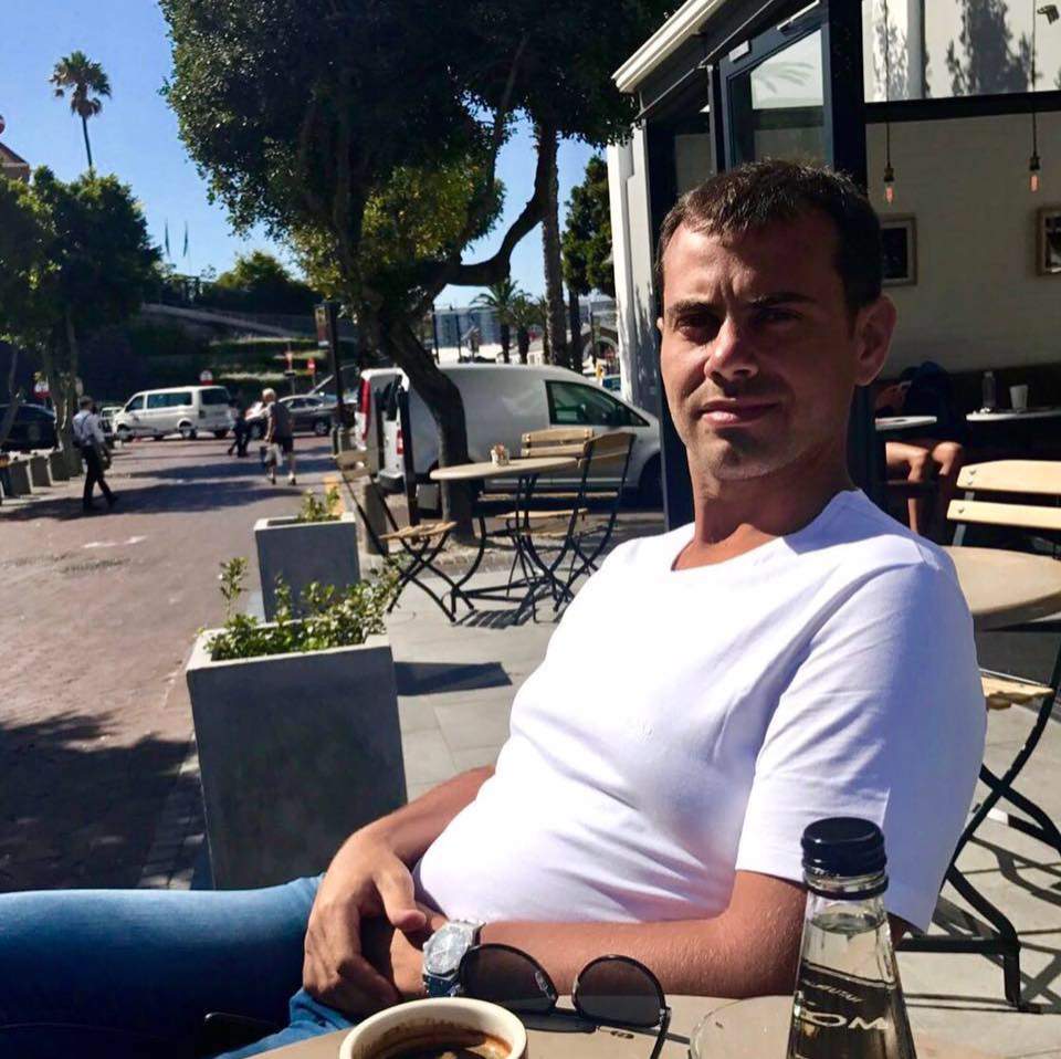 Cine este Jean Sasu, patronul Nuba, care a fost înjunghiat de un client ...