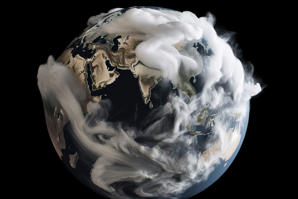 Cât costă să iei prânzul în stratosferă. Mâncarea va fi gătită de un ...