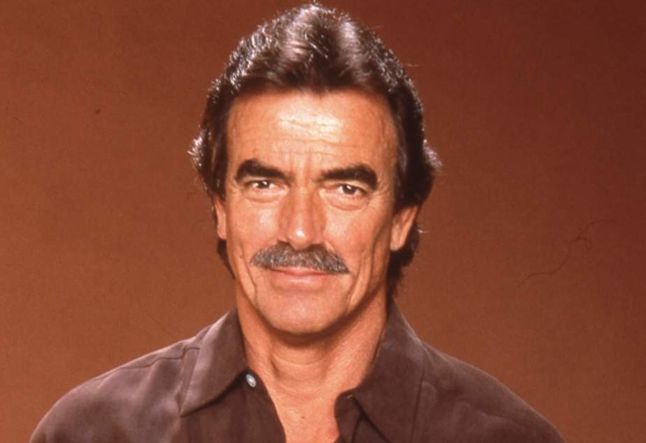 Eric Braeden, dezvăluiri despre simptomele de cancer. Cum se simte acum ...