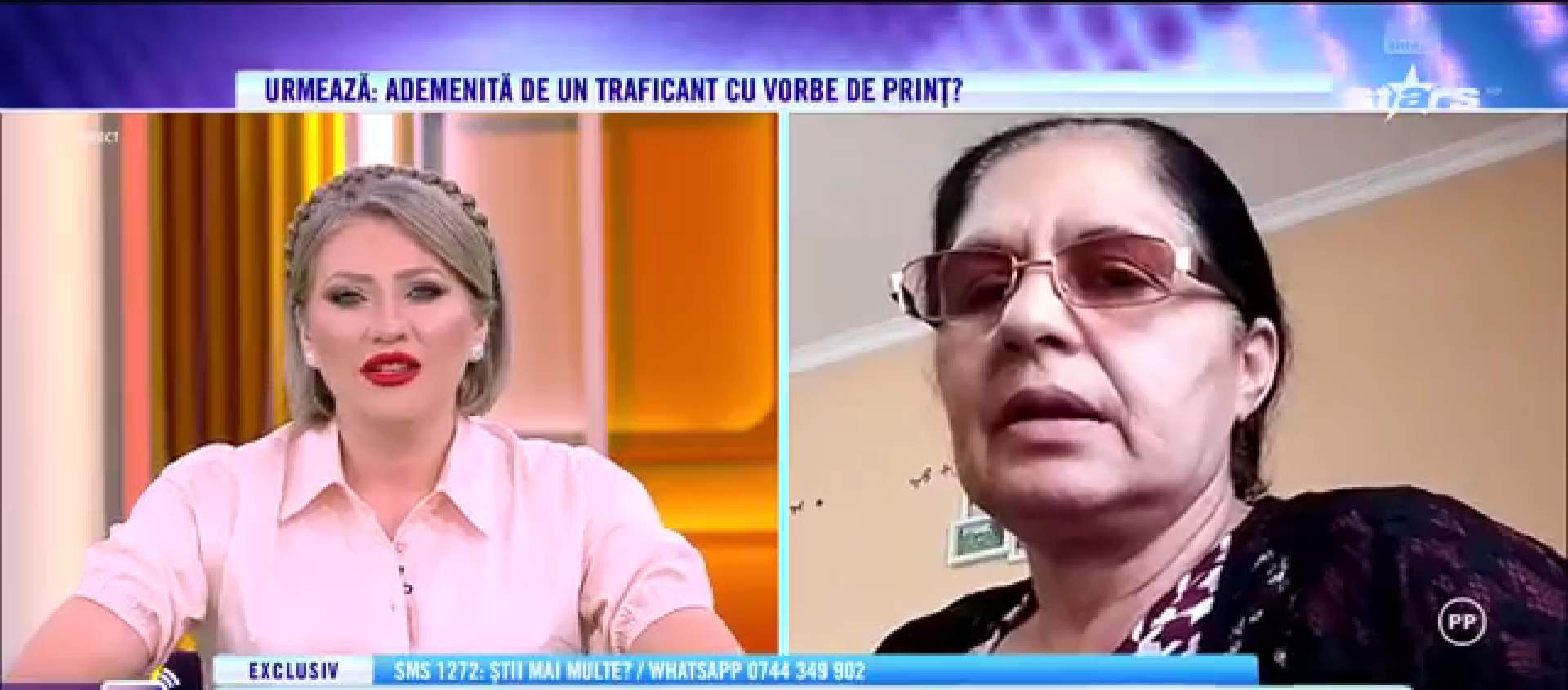 Acces Direct. O mamă își caută fiica, după ce a lăsat-o la un orfelinat ...