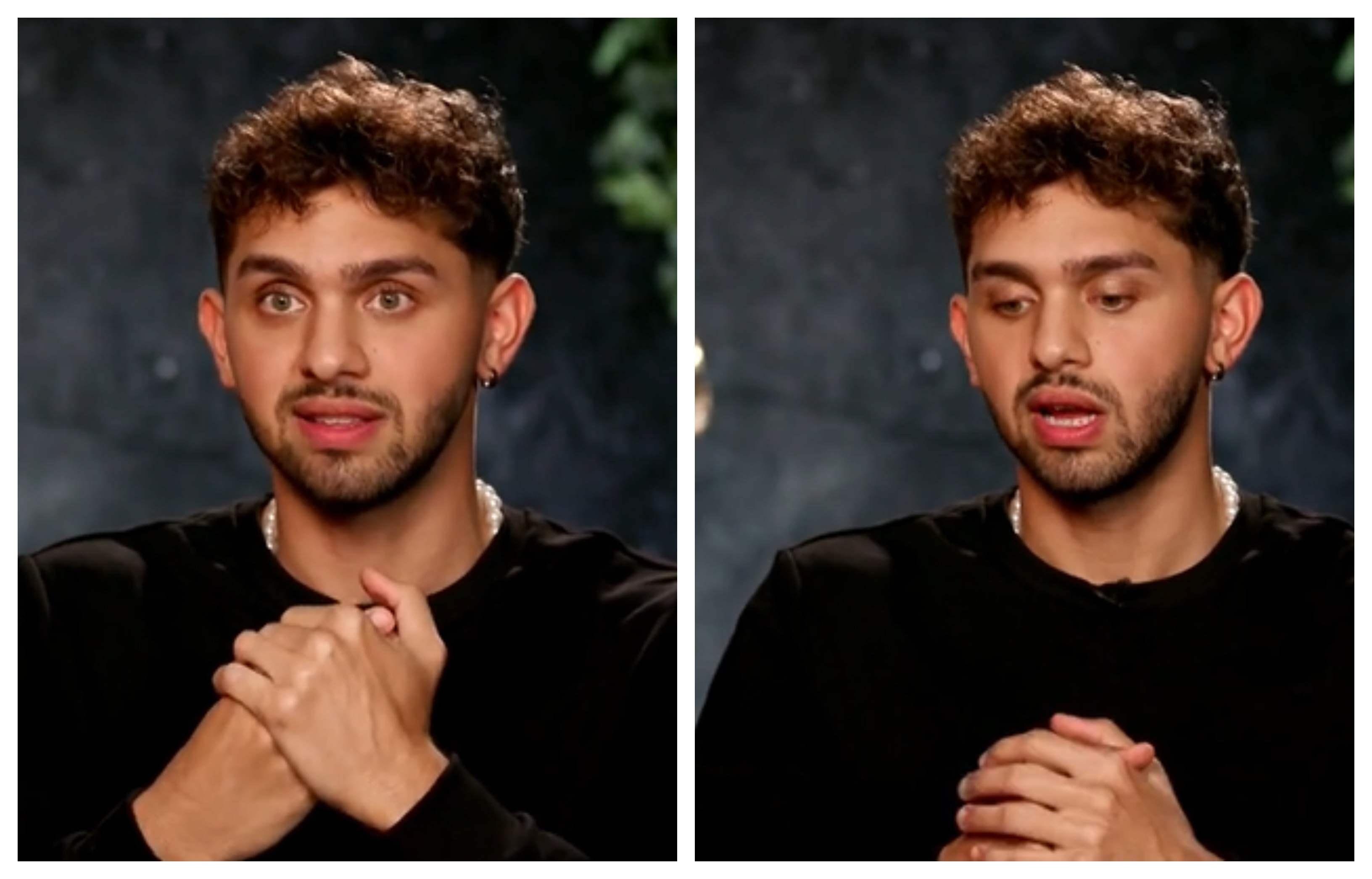 Ce preparat a făcut Marius Elisei la Chefi la cuțite. Influencerul nu a ...