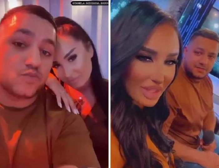Daniela Badea rupe tăcerea. Cine este persoana care l-a reclamat pe ...