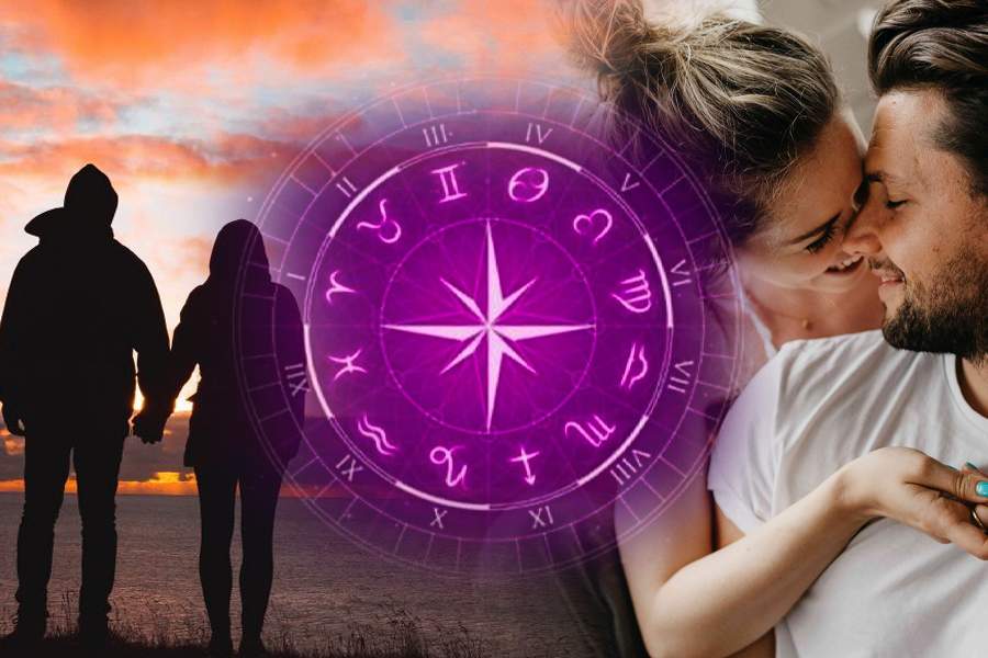 Zodia care își va întâlni sufletul pereche în aprilie. Acești nativi vor fi mai fericiți ca ...
