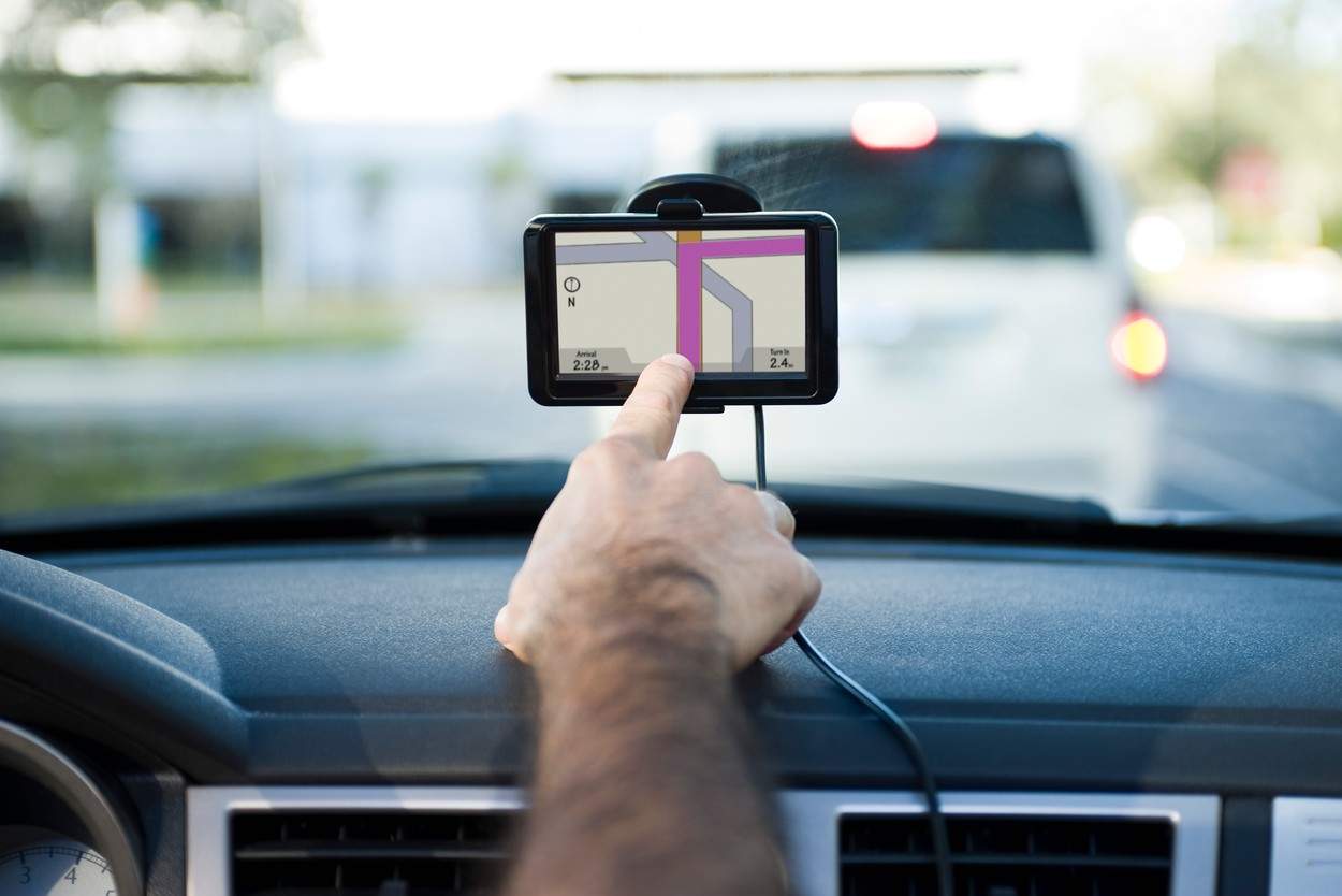 Țara din Europa în care nu ai voie să folosești GPS-ul. Utilizarea lui ...