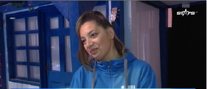 Care a fost cel mai greu moment din carieră pentru Cocuța. Coregrafa ...