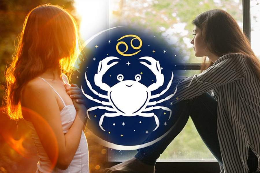 Zece secrete despre zodia Rac. De ce se spune că acești nativi sunt cei ...