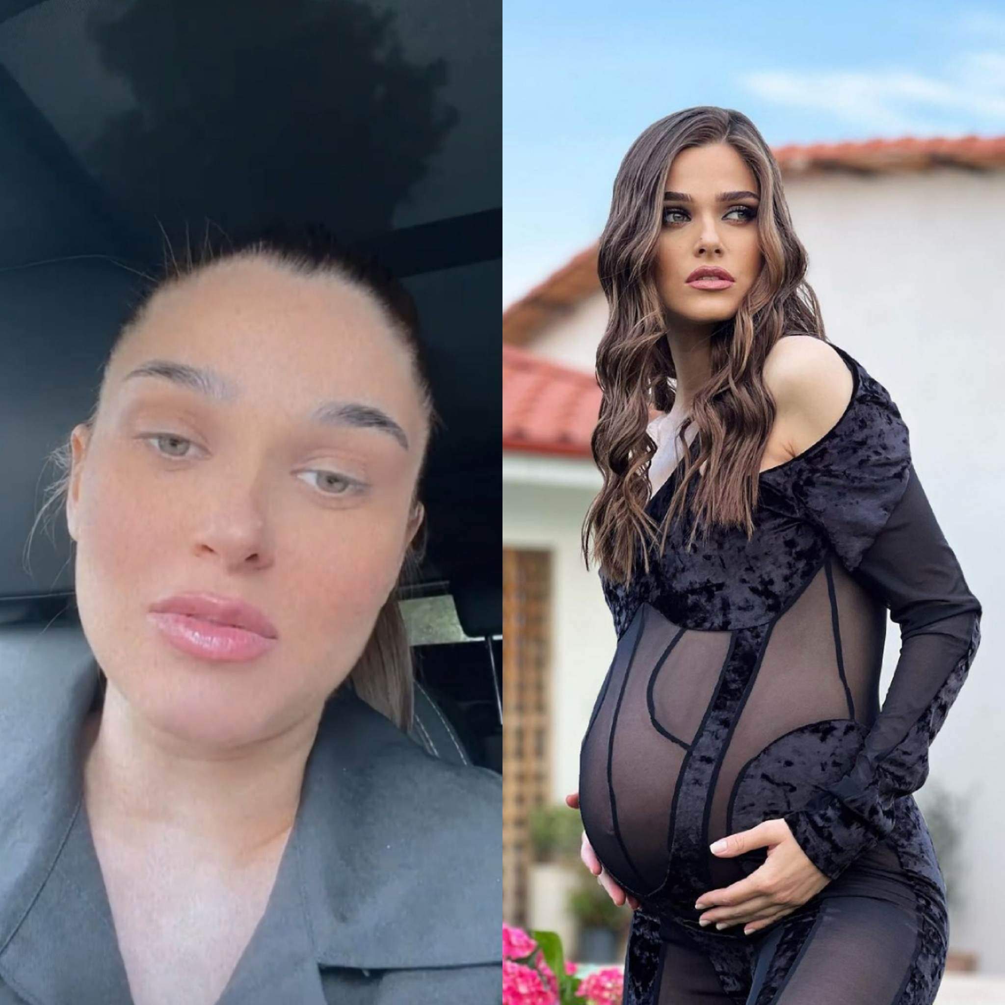 Theo Rose, primele cumpărături pentru bebelușul ei. Artista va naște vara aceasta: „Vine copilul ...