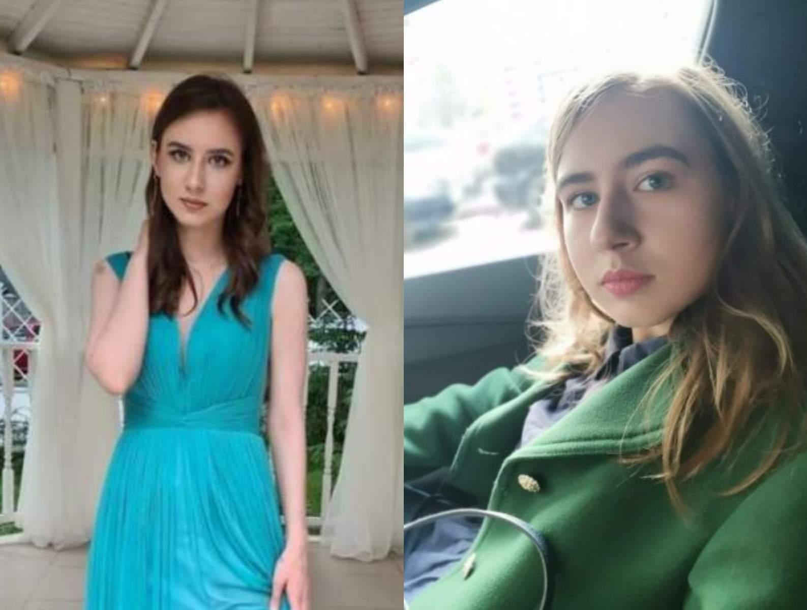 Cine e Maria, studenta de 20 de ani din Iași care a dispărut de mai ...