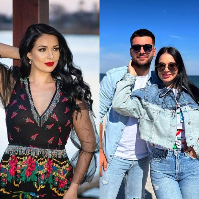 Cine este Robert Drilea, iubitul Deei Maxer. Vedeta pare îndrăgostită ...