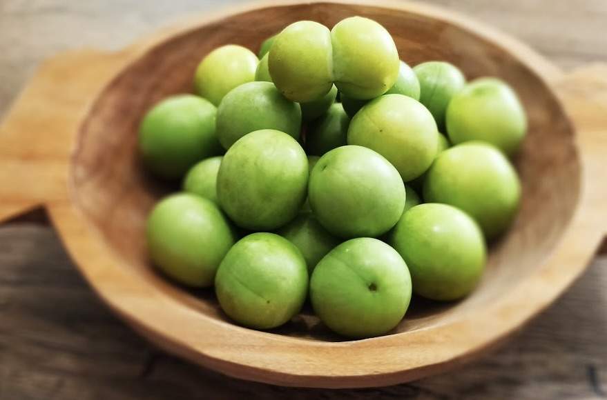 Cât costă un kilogram de corcodușe din Turcia pe tarabele piețelor din ...