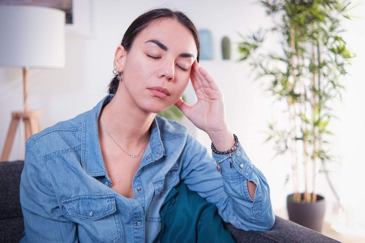 Cinci semne ale epuizării mentale. Care sunt simptomele și ce sfaturi ...