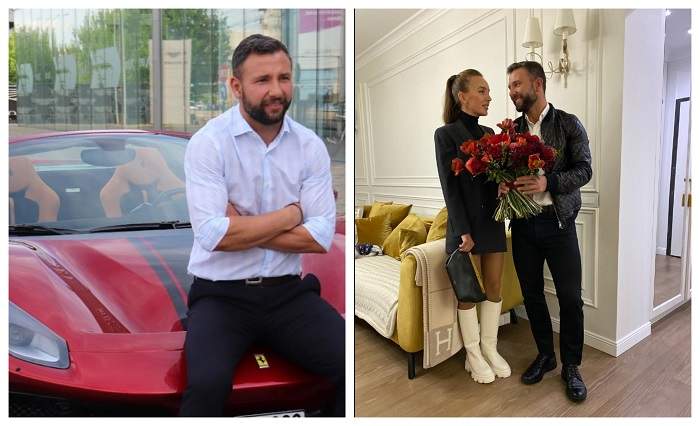 Răzvan Raț și-a sărbătorit ziua de naștere. Fostul fotbalist a împlinit ...
