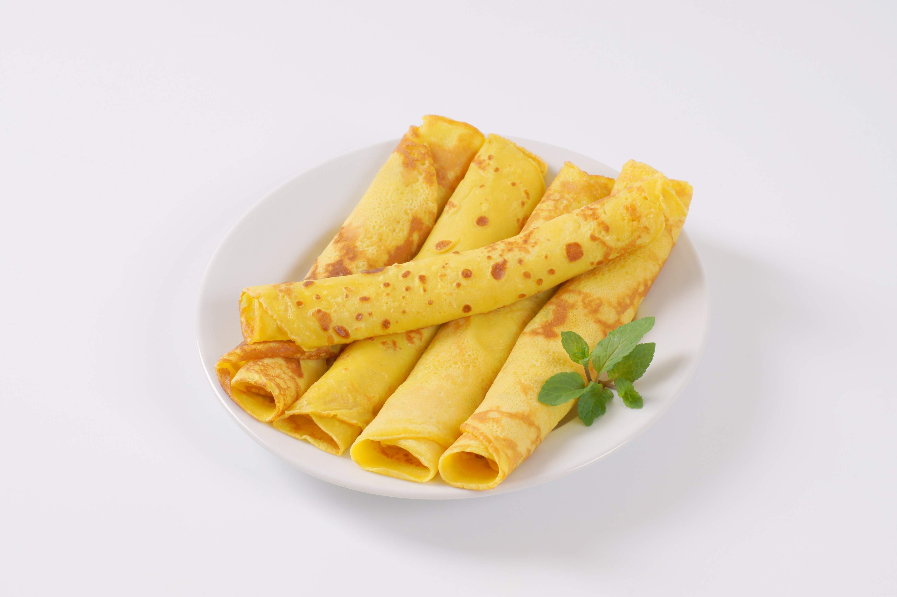 De ce se lipesc clătitele. Două sfaturi și trucuri pentru clătite ...