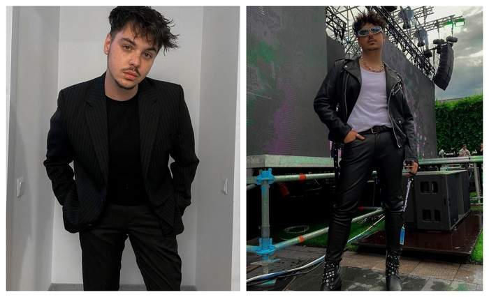 Totul despre Mario Simen - vârstă, copilărie, iubit, poveste de viață ...