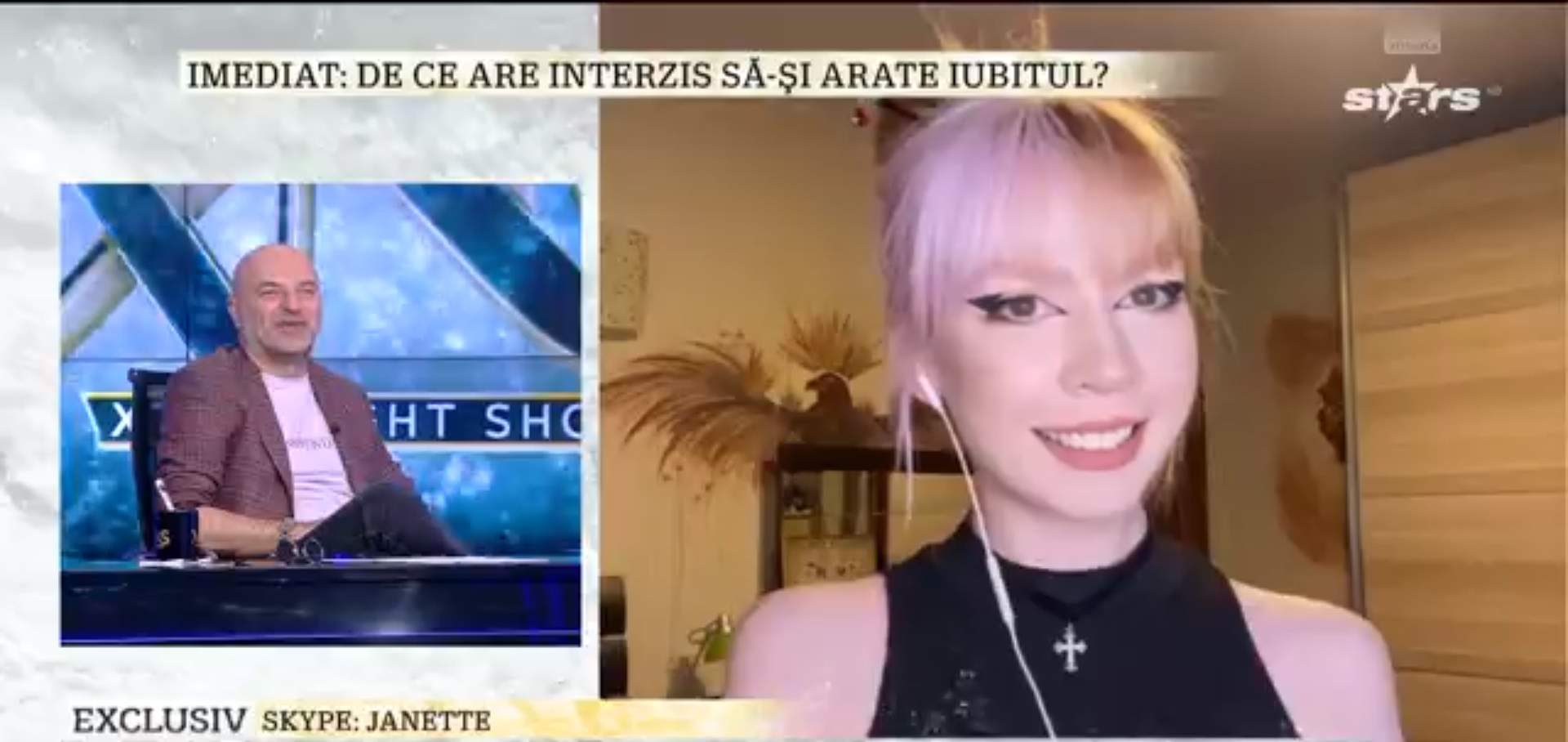 Marie Janette, pauză în relație! De ce a luat această decizie: „Aș ...