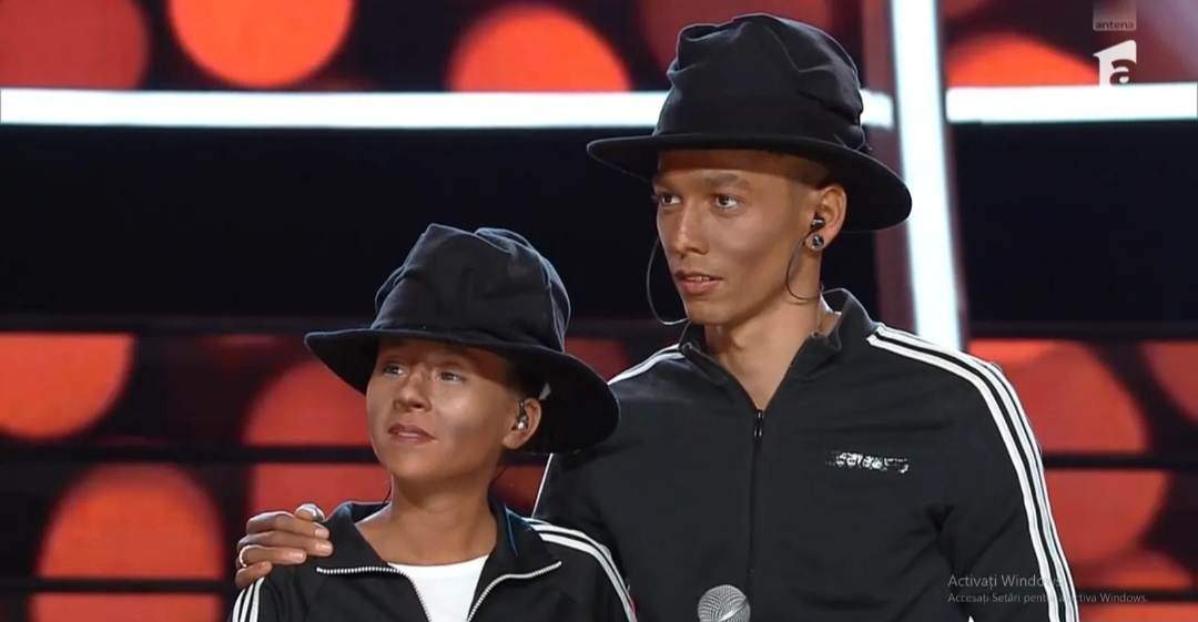 Nicole Cherry și Juno, show de senzație pe scena de la Te cunosc de ...