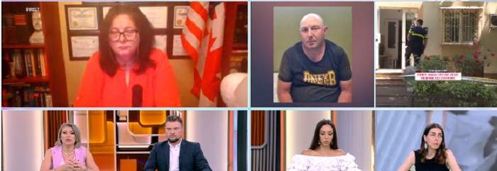 Acces Direct. Noi detalii despre Marcel Șerbuc, principalul suspect al ...