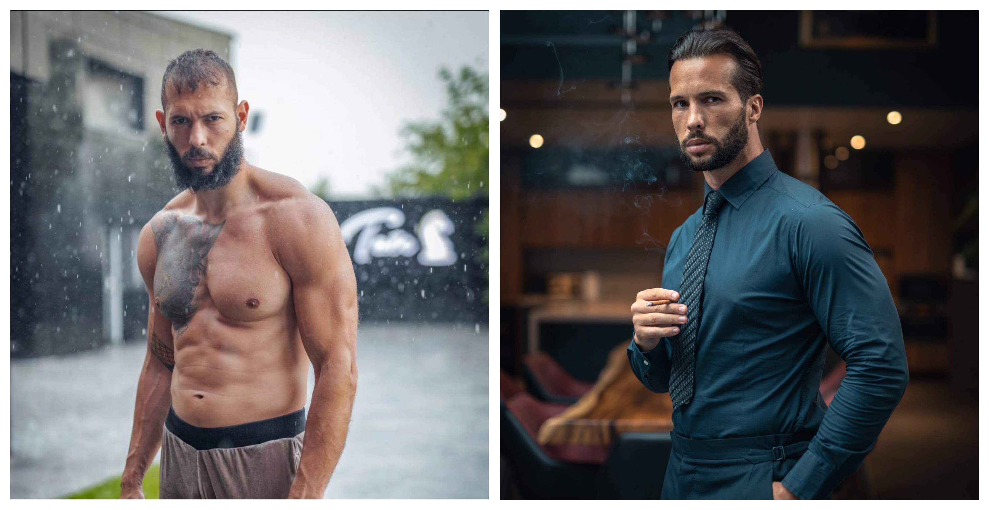 Andrew Tate neagă ultimele acuzații privind traficul de persoane, în ...