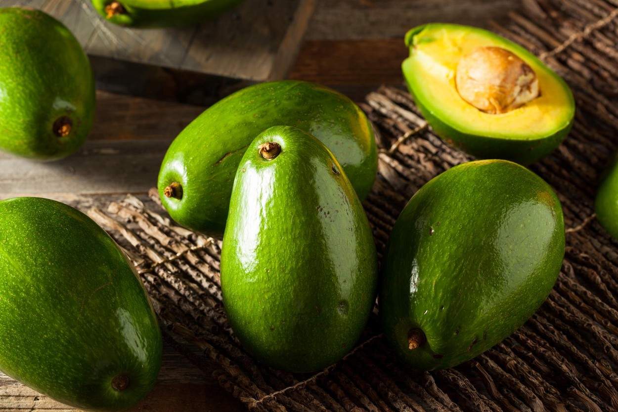 Vrei să mănânci avocado, dar nu e suficient de copt? Trucul pentru a ...