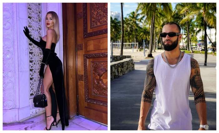 În ce relații au rămas Ema Karter și Yamato Zaharia, după ce s-au despărțit. Au fost împreună ...