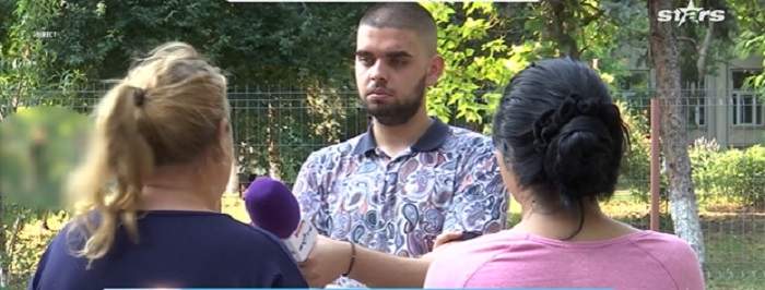 Acces Direct. Marcel Șerbuc ar fi pierdut casa din Jilava la cămătari ...