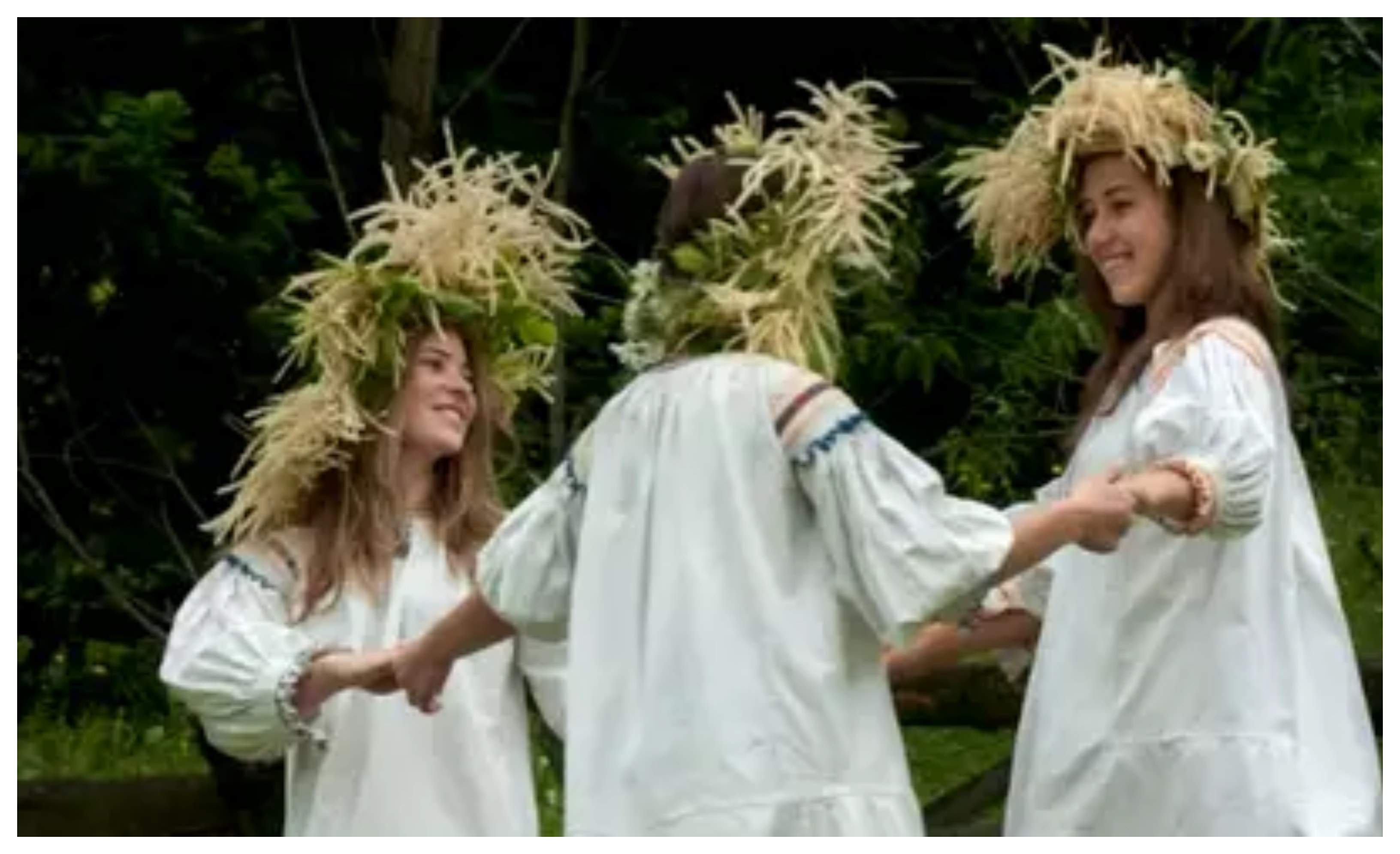 Cine sunt ielele. Ce nu ai voie să faci în noaptea de Sânziene | Spynews.ro