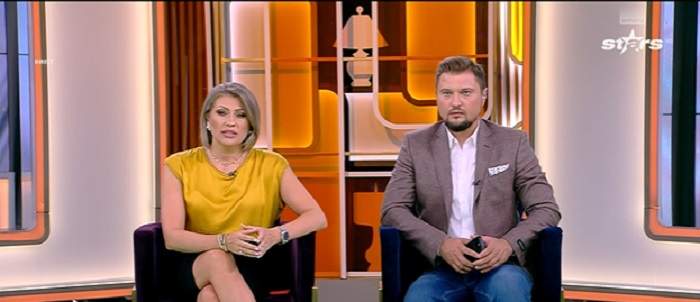 Mirela Vaida nu va mai prezenta astăzi Acces Direct. De ce va lipsi de la emisiune frumoasa ...