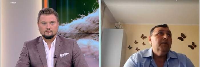 Acces Direct. Soția lui Andrei susține că a fost alungată din casă ...