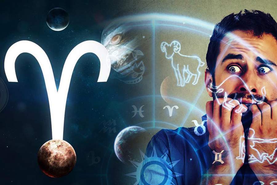 Care sunt cele mai mari frici ale zodiei Berbec. Temerile acestui nativ ...