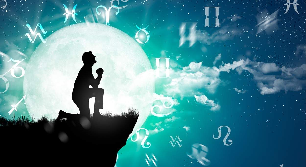 Ce zodii sunt compatibile cu nativii Leu! Cum se înțelege semnul de foc ...